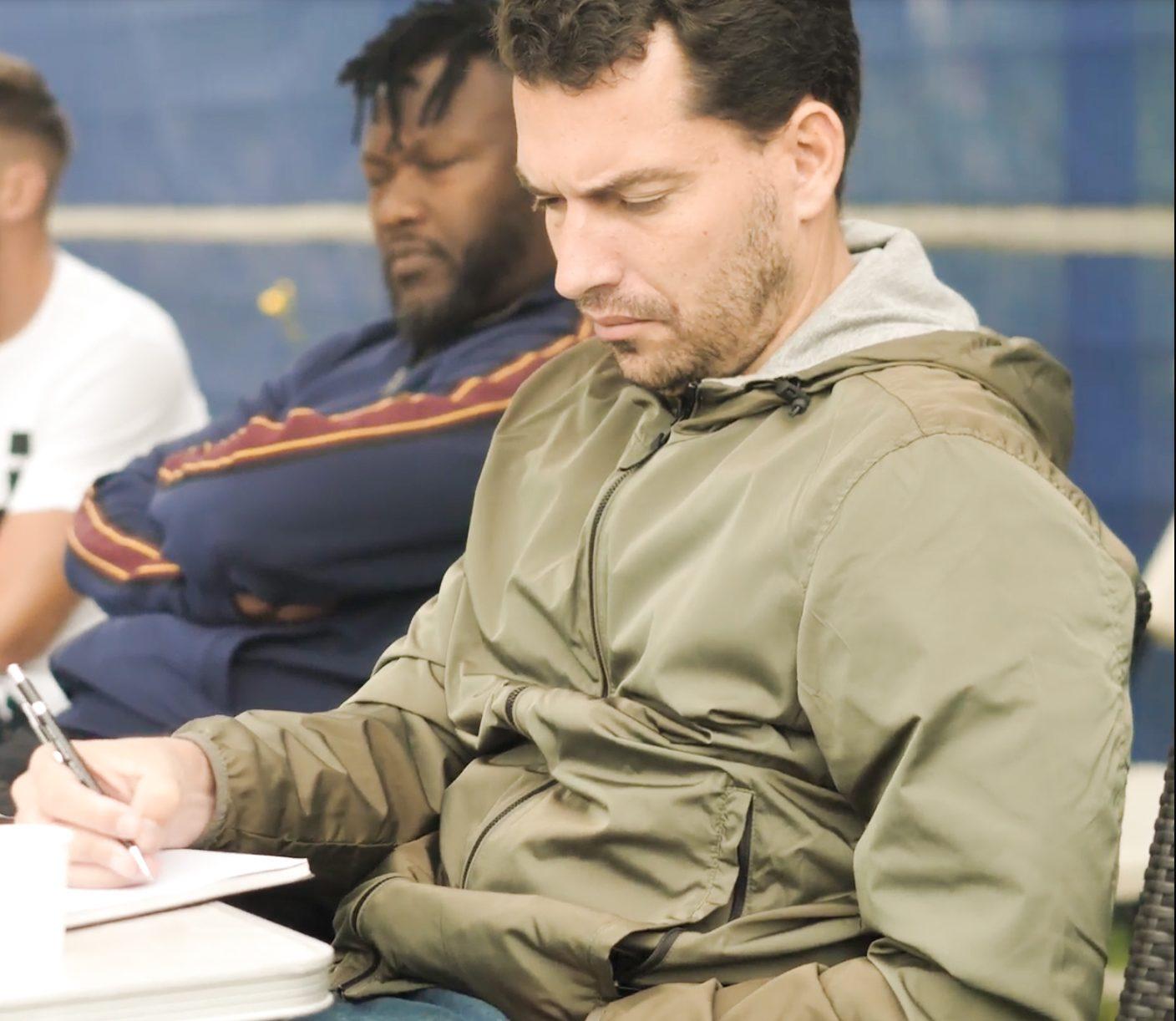 Comment être repéré pour intégrer un centre de formation de football à ...