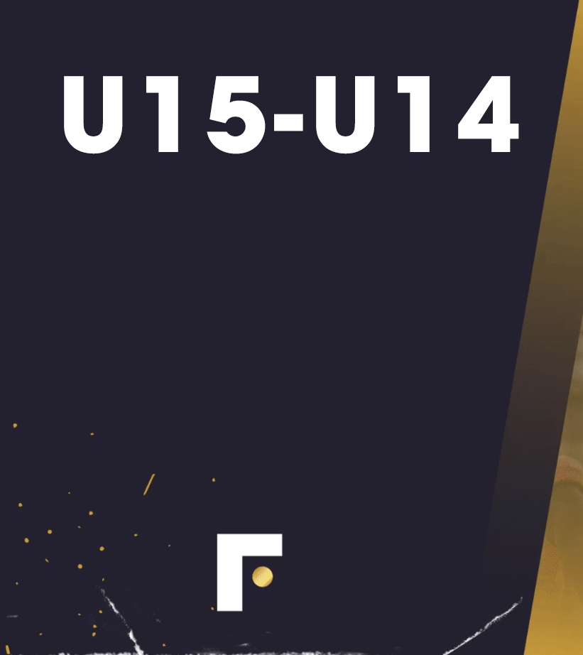 Catégorie U15-U14 dans le Football Amateur - Footsider