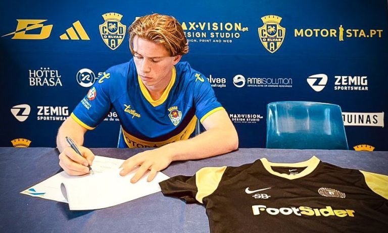 Devenir footballeur : les contrats dans le football