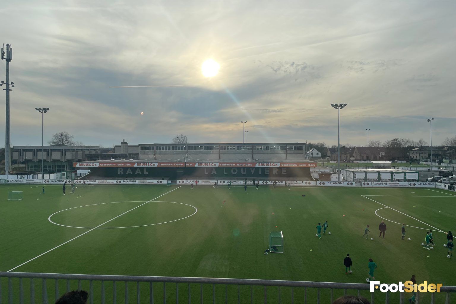 Comprendre le scouting dans le foot