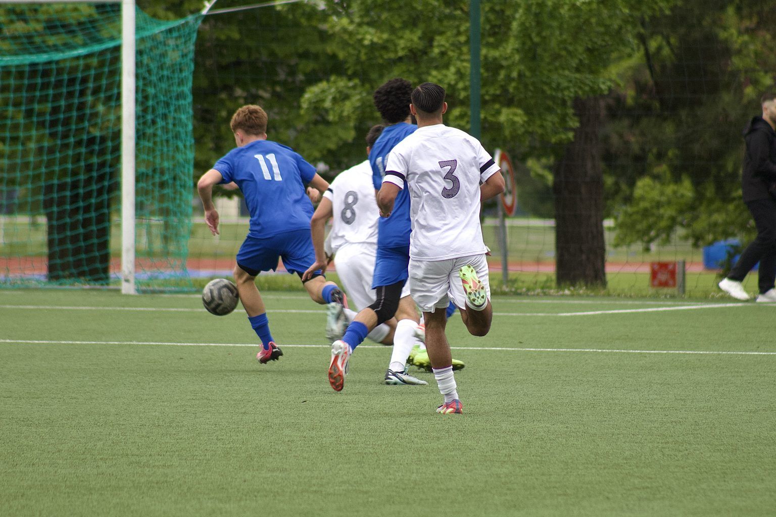 Tout sur le milieu box-to-box