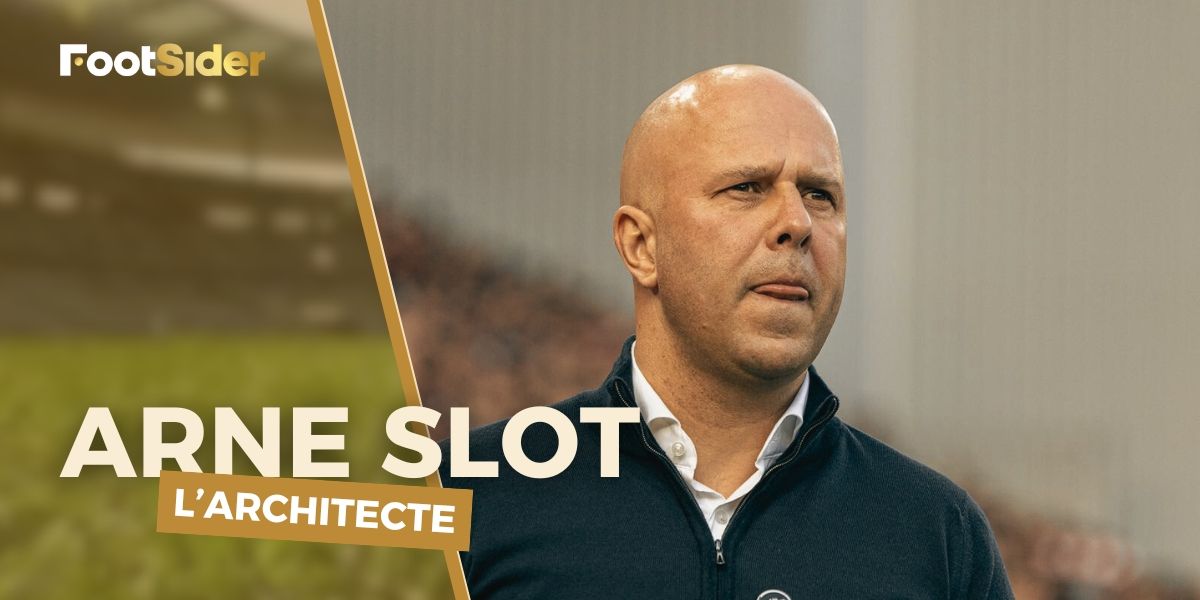Arne Slot : L’Architecte d’un Football Moderne et Efficace